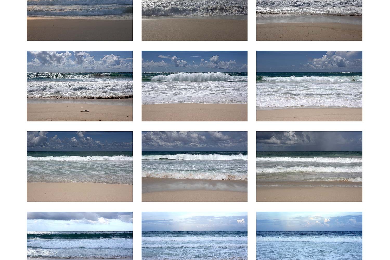 Marcus Lyon » Blog Archive TIDELINE I – PASTURE | Marcus Lyon