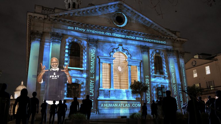 Marcus Lyon | Marcus Lyon