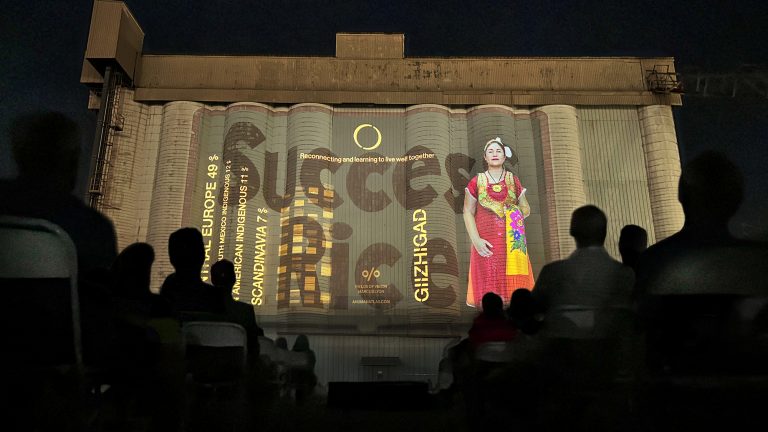 Marcus Lyon | Marcus Lyon