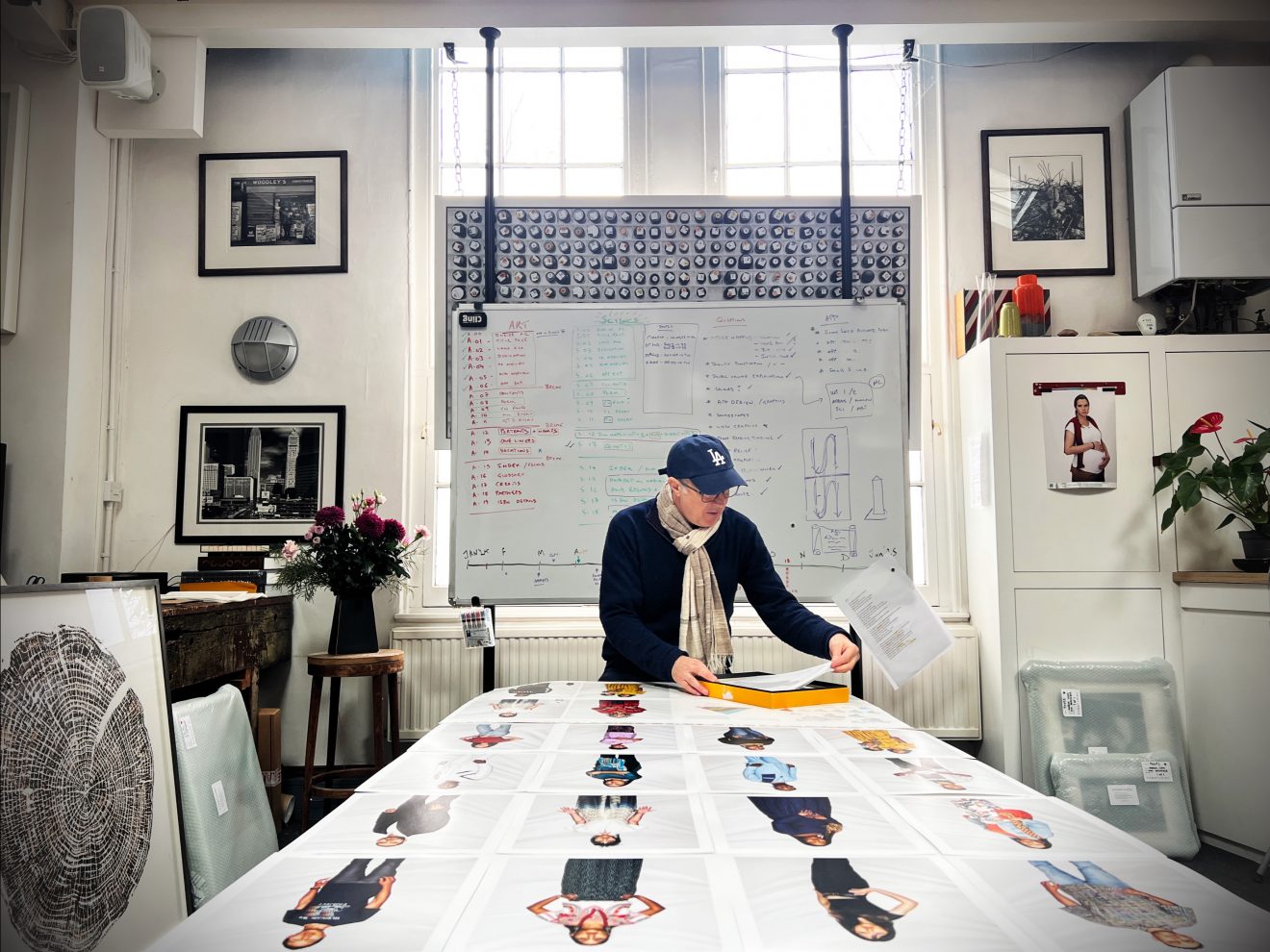 Marcus Lyon | Marcus Lyon