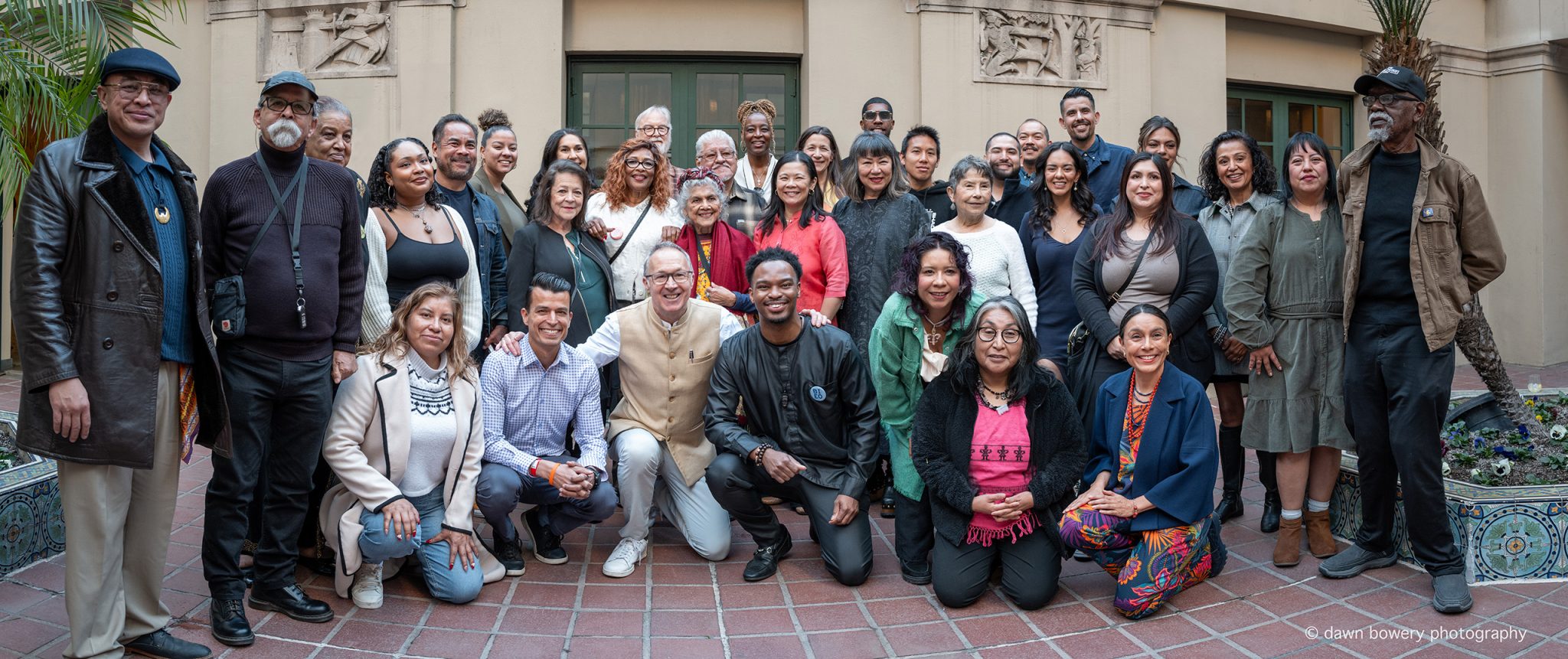 Marcus Lyon | Marcus Lyon